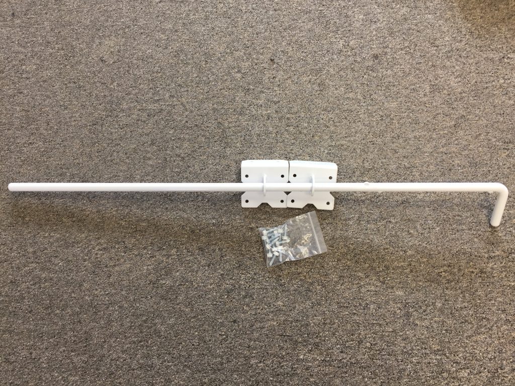 Drop Rod Assembly - General Fence